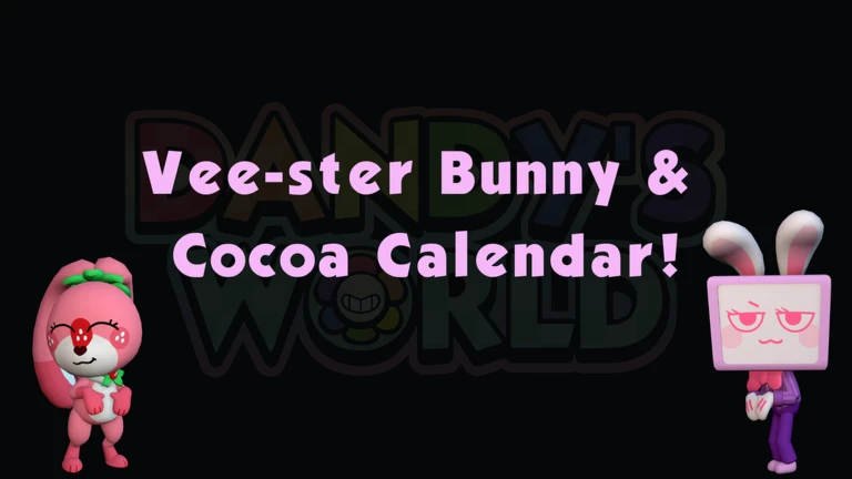 Dandys World Update Time – Roblox Event Countdown