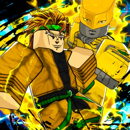 Legado de UTD - Roblox