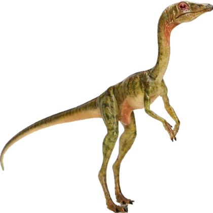 Jurassic Park/World Compsognathus 1