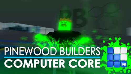 ☢️ [ABOMINATION อัพเดท!] Pinewood คอมพิวเตอร์หลัก - Roblox