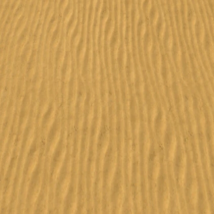 Mega Sand