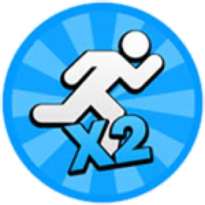 X2 SPEED - Roblox