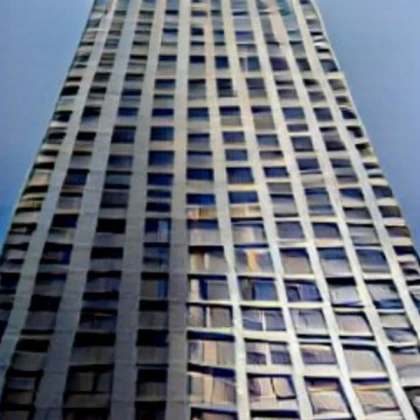 skyscraper??