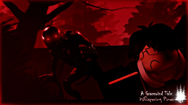 Whispering Pines | Roblox Game - Rolimon's