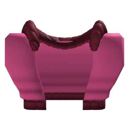1.0 R6 Pink Bomber Jacket | Roblox Item - Rolimon's