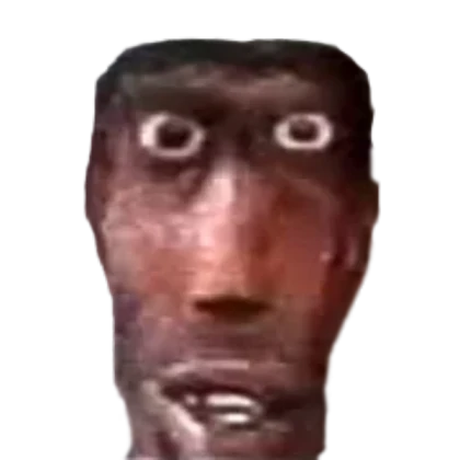 Quandale Dingle (Transparent)