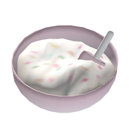 yummy .. FUNFETTI | Roblox Item - Rolimon's