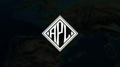 APL24 © - Roblox