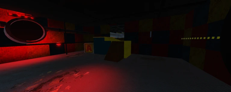 poppy playtime chapter 3 (beta) new update !!! - Roblox