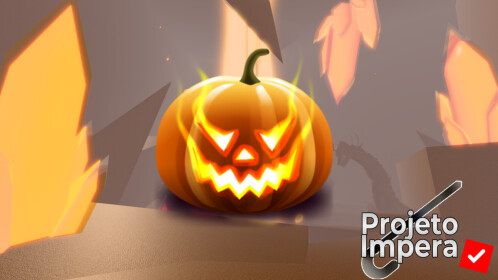[Halloween] IMPERA - Roblox