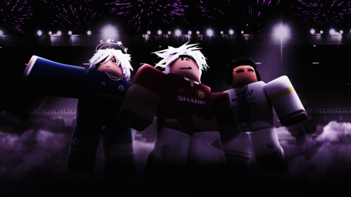 [VRF] Meydan - Roblox