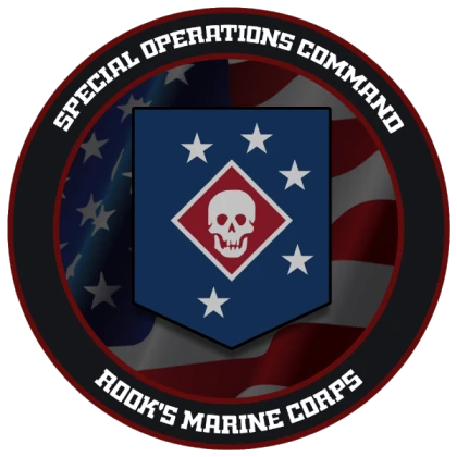 MARSOC Group Logo