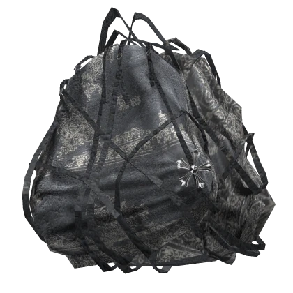 Denim Double Handheld Bags | Roblox Item - Rolimon's