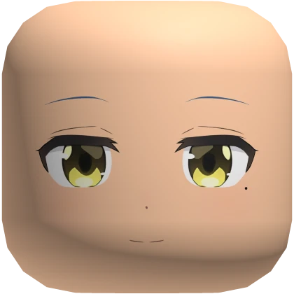 Ryo Yamada Face | Roblox Item - Rolimon's