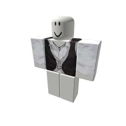Suit [+] - Roblox