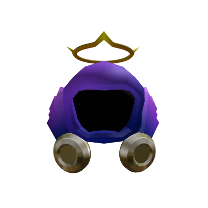 Golden Halo Dominus | Roblox Item - Rolimon's