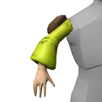 alone LN3 - Right Arm | Roblox Item - Rolimon's