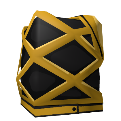 N Corp EGO Contempt, Awe (Tay áo phải) - Roblox