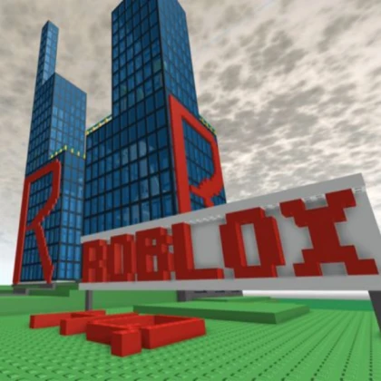 The old Roblox