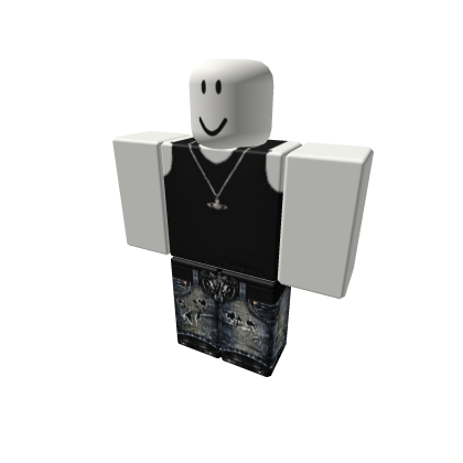 edgar 5 robux - Roblox