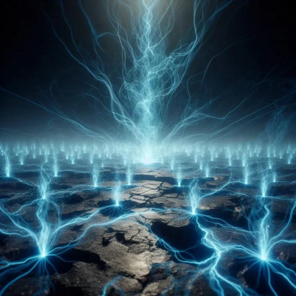 Industrial Trance : Ion Pulse