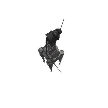 ULTRAKILL - 1000-THR "Earthmover"