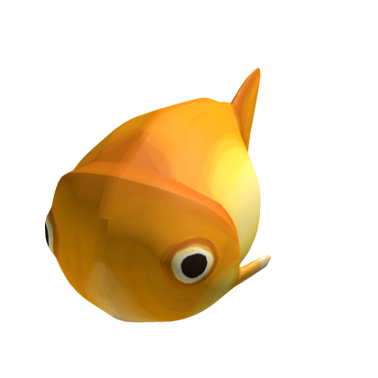 Pez Pequeño - Roblox