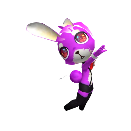 Mini Bonnie Friend | Roblox Item - Rolimon's