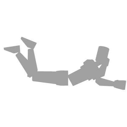 Cute Laying Down | Roblox Item - Rolimon's