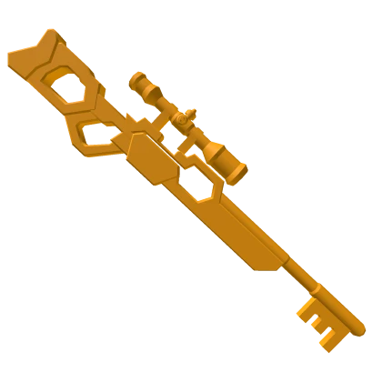 Keyper Rivals | Roblox Item - Rolimon's