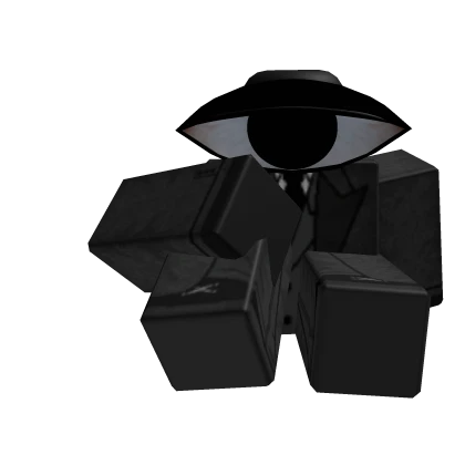 Pocket Ringmaster V3 | Roblox Item - Rolimon's