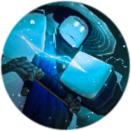 Raiden (DLC) - Roblox