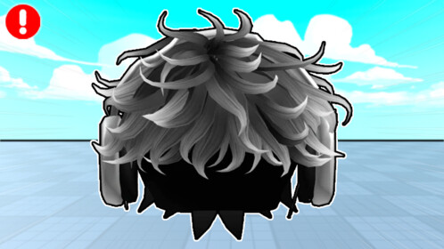 Cute Hair Obby per Ragazzi [UGC HAIR] - Roblox