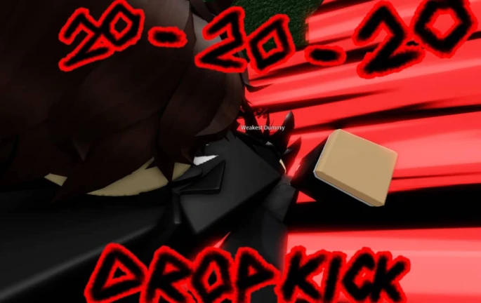 [BIG UPDATE] KJMT: KJ 모베셋 테스트 V4 - Roblox