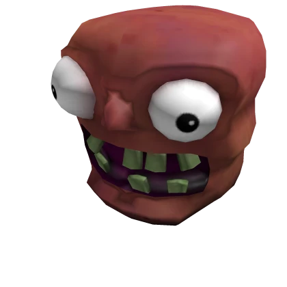 Putrid Patrick | Roblox Item - Rolimon's