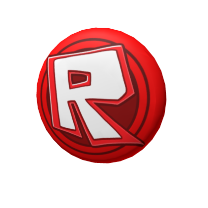 Classic 2012 Roblox Pin - Roblox