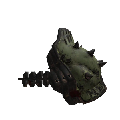 DOOM | Roblox Item - Rolimon's