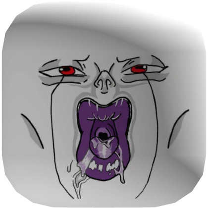 Freaky Frieza | Roblox Item - Rolimon's