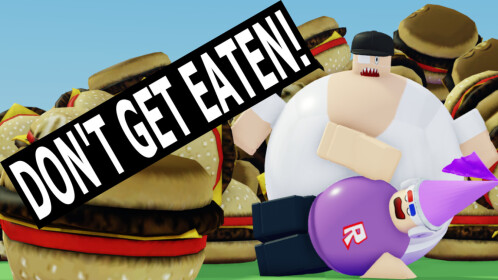 CHOMPERS - Roblox