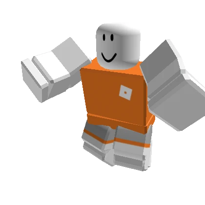 Levitation Walk | Roblox Item - Rolimon's