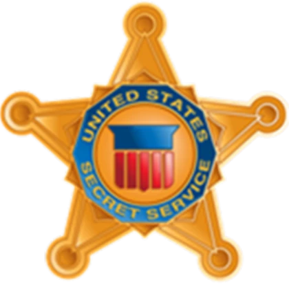 Secret Service Logo