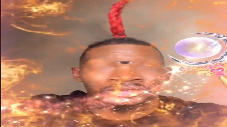 Ojo de Rah Obby - Roblox