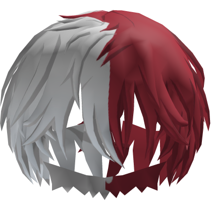 Todoroki - Roblox