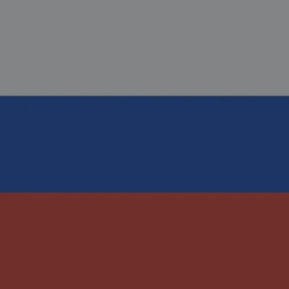 Russian flag
