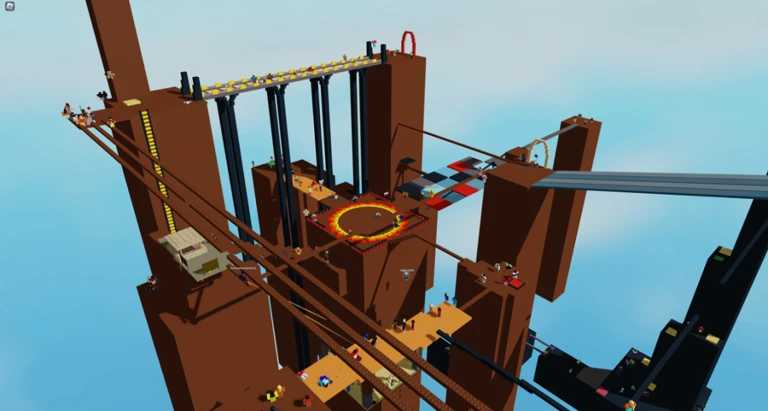 npcs 또는 다른 것을 죽이기 - Roblox