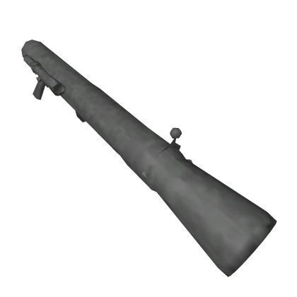 Wearable Classic RPG [right] | Roblox Item - Rolimon's