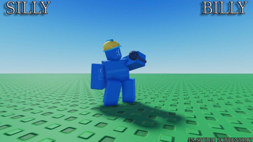 R6 Emote Playground (SPONGEBOB) - Roblox