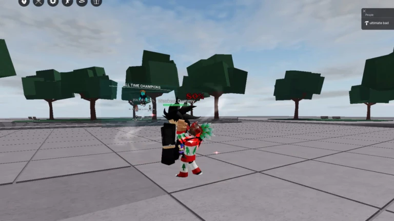 (JUN + SHINJI) KJAG - Roblox