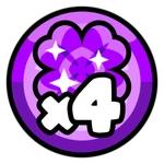 4x Ultra Luck | Roblox Gamepass - Rolimon's