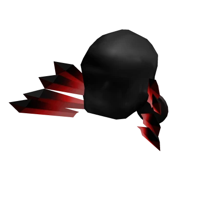 Deadly Dark Dominus | Roblox Item - Rolimon's